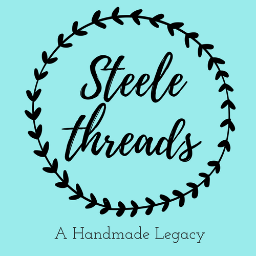 Products – Steele Threads